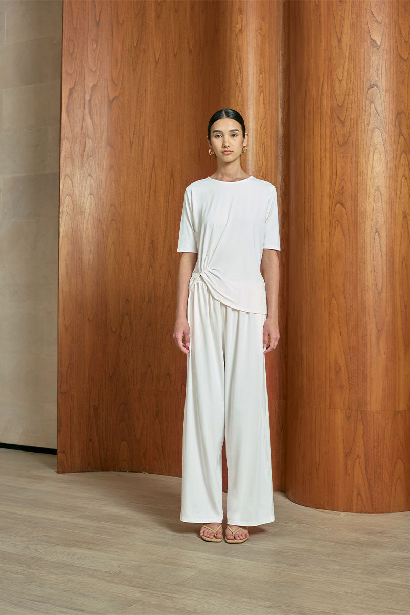 MMEHUILLET FOR DUMA - Brisa Set | White – Duma Official