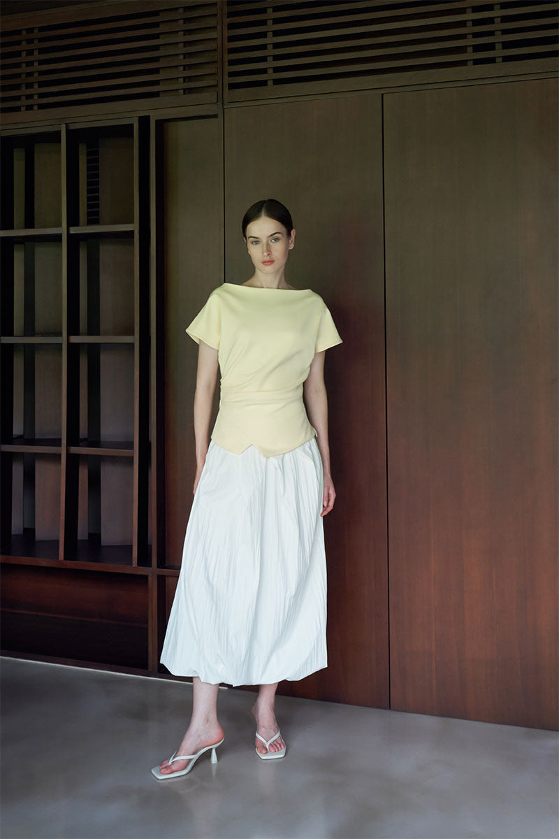 Shiba Top | Butter – Duma Official