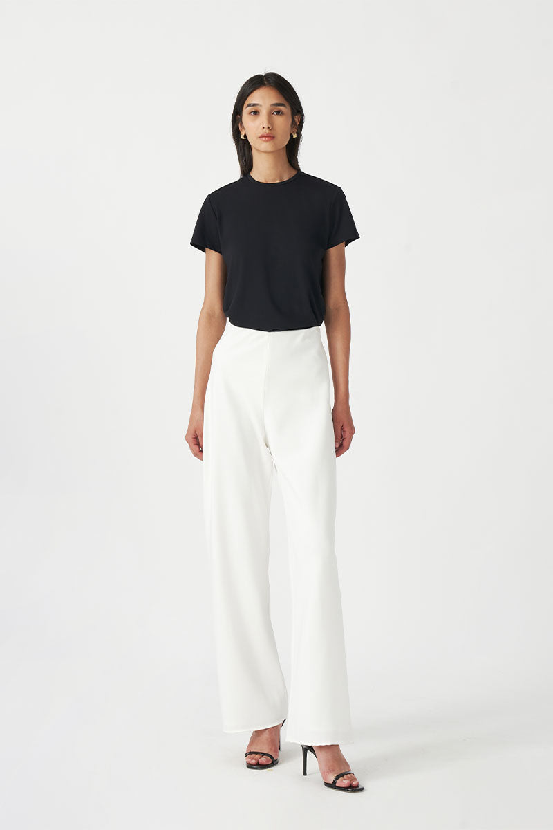 Inna Pants | White – Duma Official