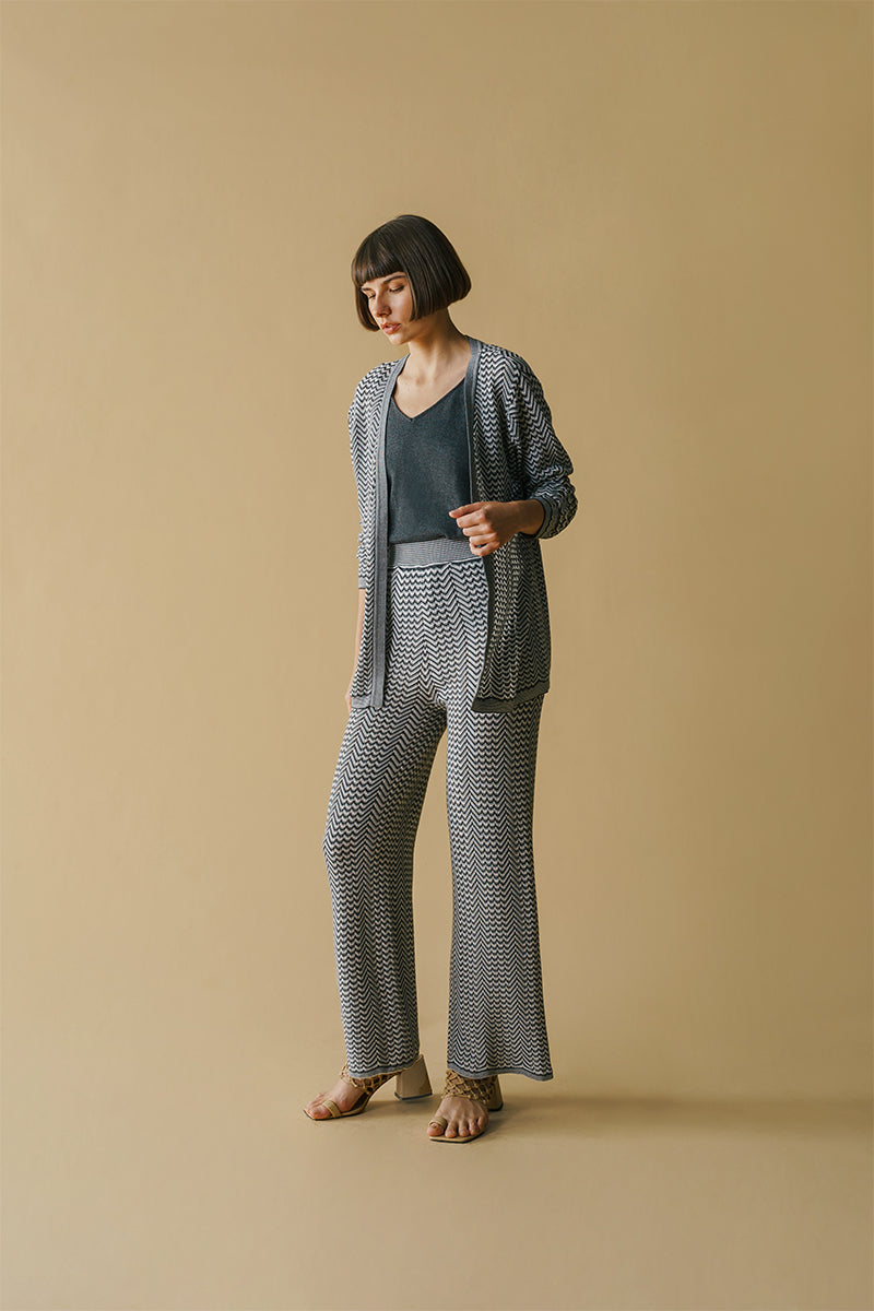 Chala Pants Grey – Duma Official